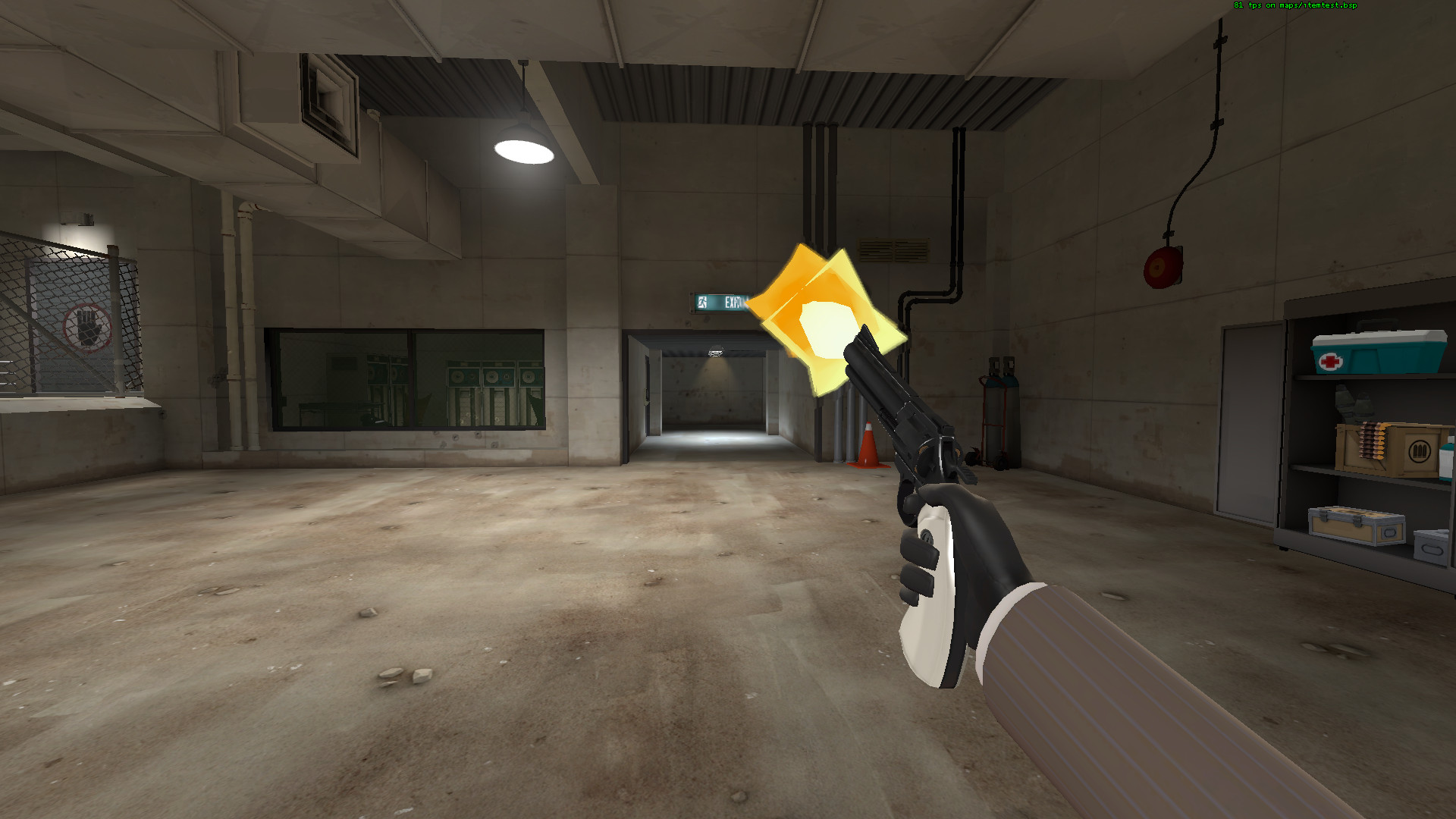 Beta-Style TF2 Effects Work In Progress for Team Fortress 2 | TF2 Works ...