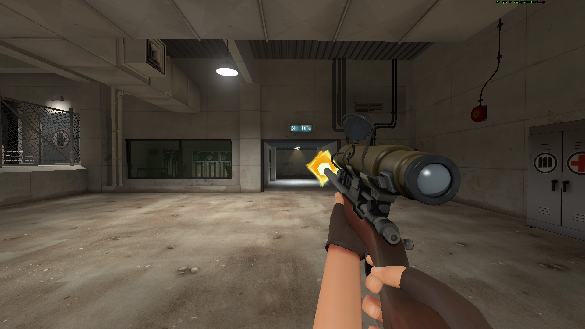 Beta-Style TF2 Effects Work In Progress for Team Fortress 2 | TF2 Works ...