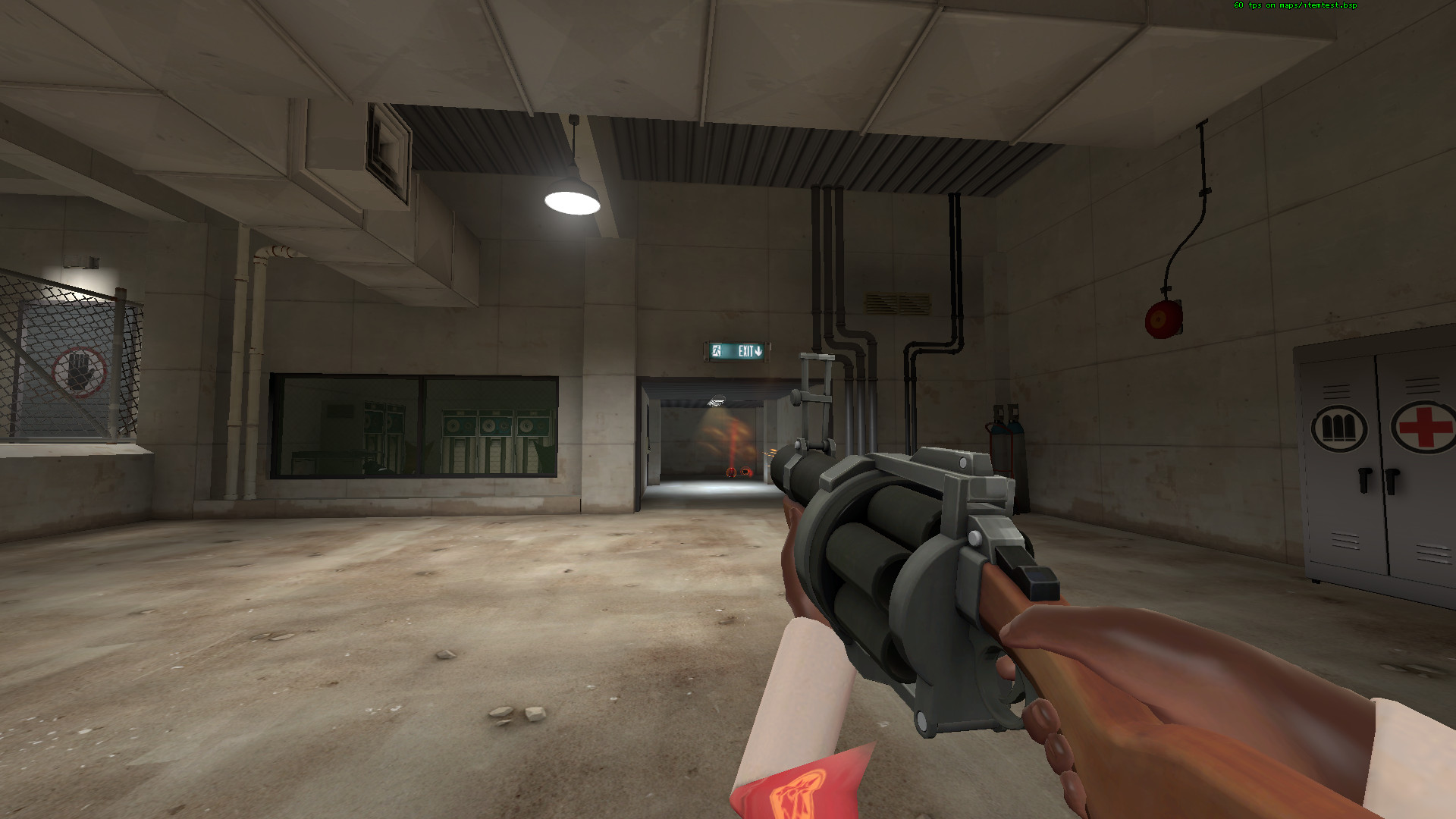 Beta-Style TF2 Effects Work In Progress for Team Fortress 2 | TF2 Works ...