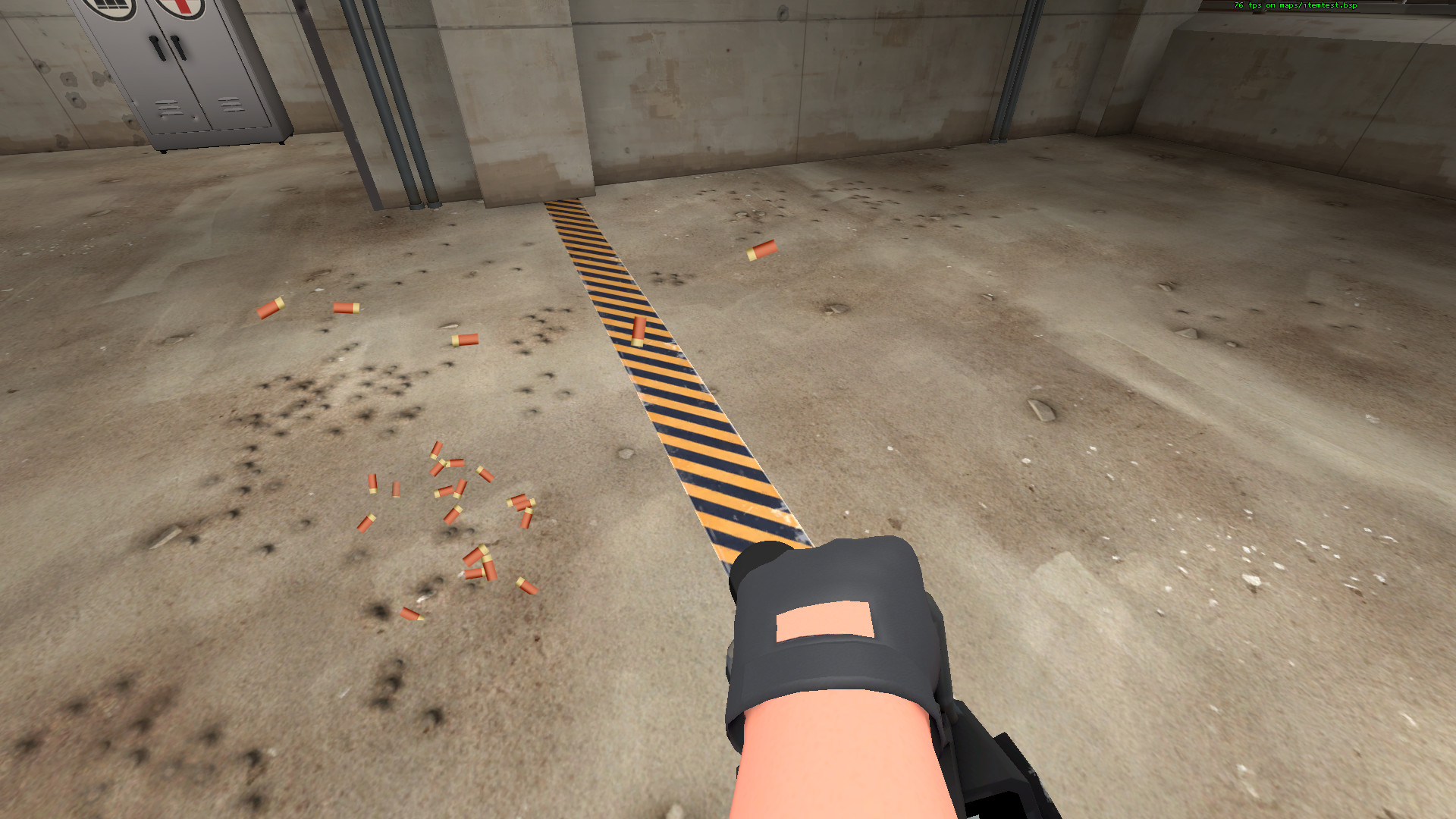 Beta-Style TF2 Effects Work In Progress for Team Fortress 2 | TF2 Works ...