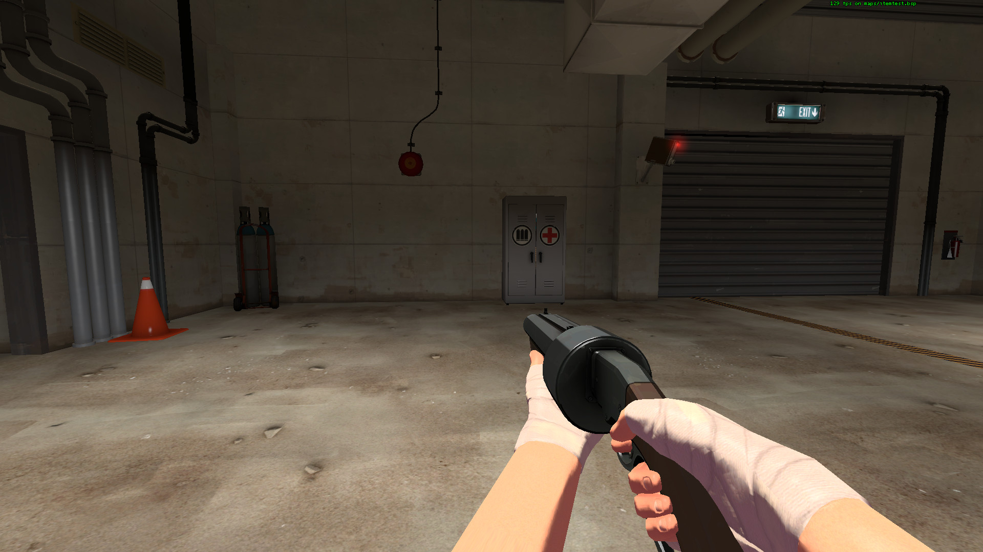 Beta-Style TF2 Effects Work In Progress for Team Fortress 2 | TF2 Works ...