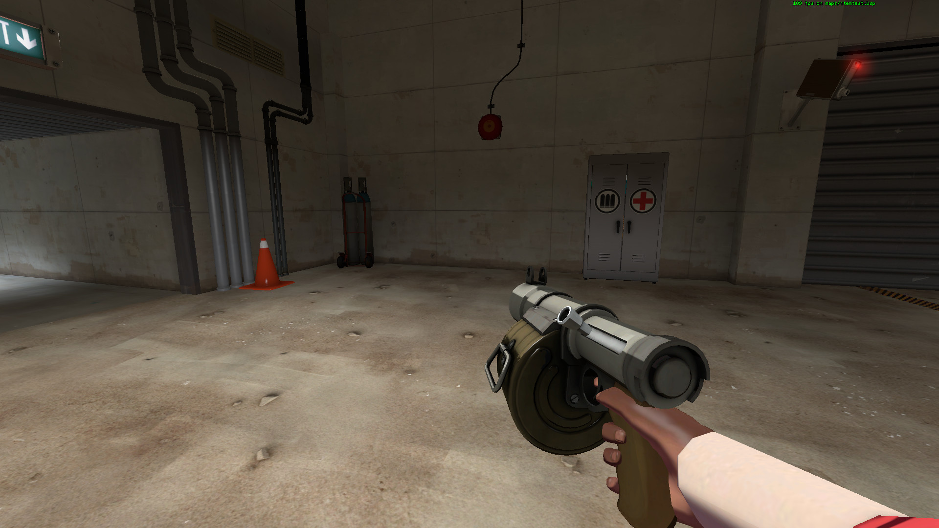 Beta-Style TF2 Effects Work In Progress for Team Fortress 2 | TF2 Works ...