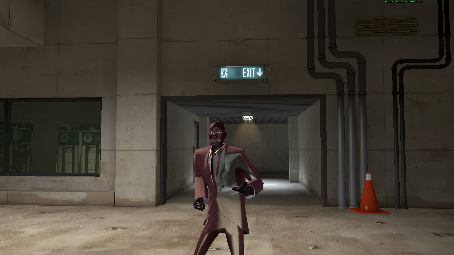 Beta-Style TF2 Effects Work In Progress for Team Fortress 2 | TF2 Works ...