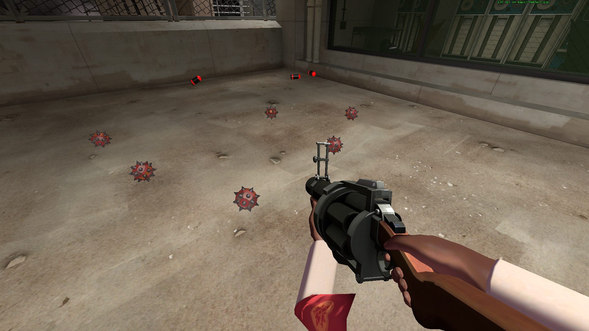 Beta-Style TF2 Effects Work In Progress for Team Fortress 2 | TF2 Works ...