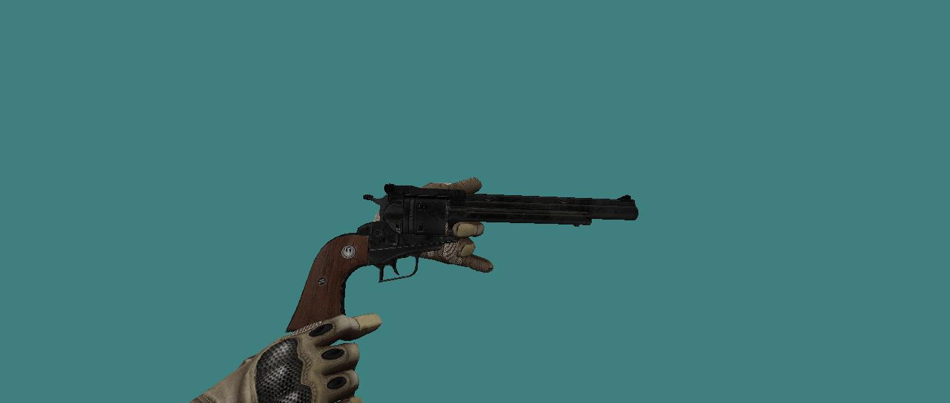 Some huge disappointment [Counter-Strike 1.6] [Works In Progress]