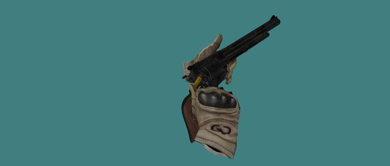 Some huge disappointment [Counter-Strike 1.6] [Works In Progress]