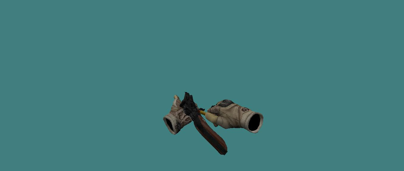 Some huge disappointment [Counter-Strike 1.6] [Works In Progress]