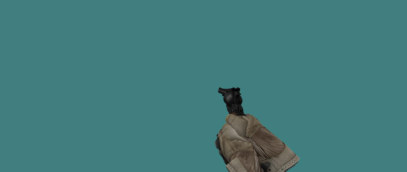 Some huge disappointment [Counter-Strike 1.6] [Works In Progress]