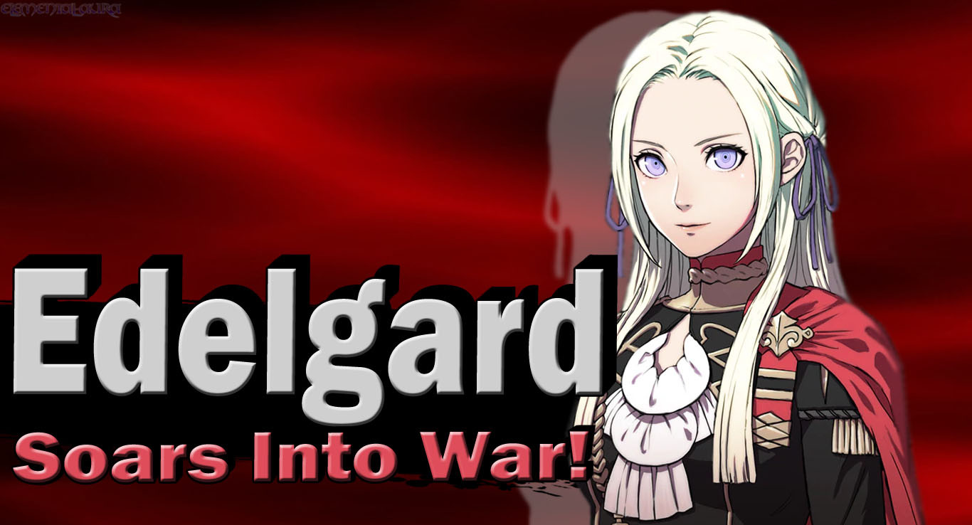 Edelgard Voice Actor 60 Photos - Moonagedaydream.film
