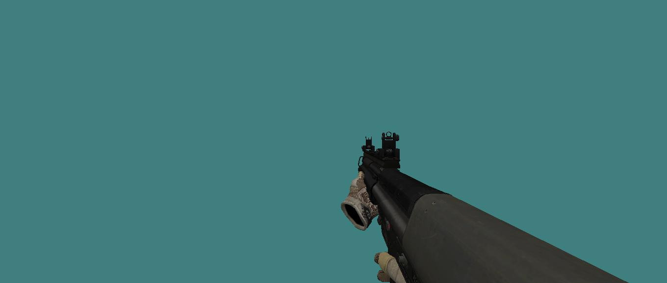 Some huge disappointment [Counter-Strike 1.6] [Works In Progress]