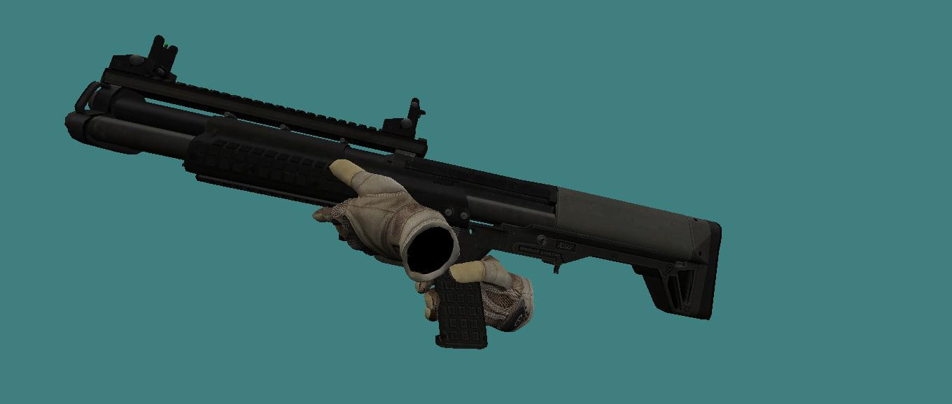 Some huge disappointment [Counter-Strike 1.6] [Works In Progress]