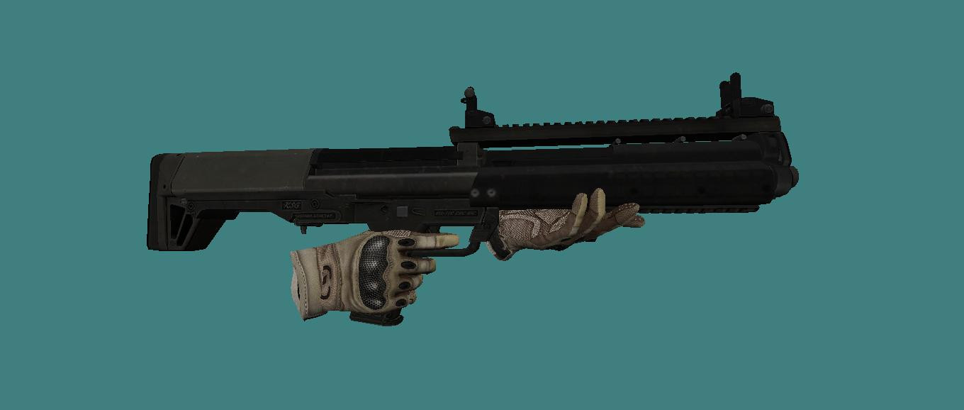 Some huge disappointment [Counter-Strike 1.6] [Works In Progress]