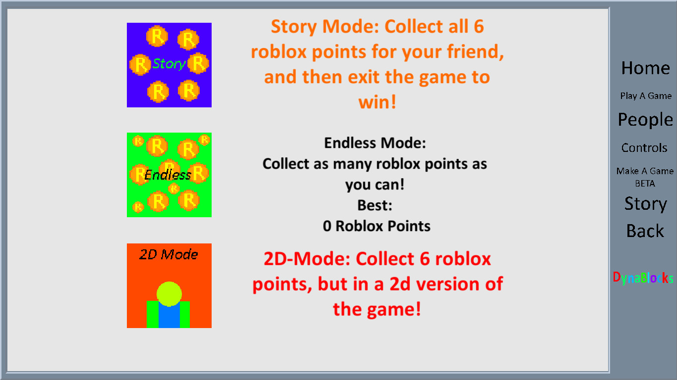 Dynablocks Basics In Nostalgia And Blocks (Beta1b) Work In Progress for ...