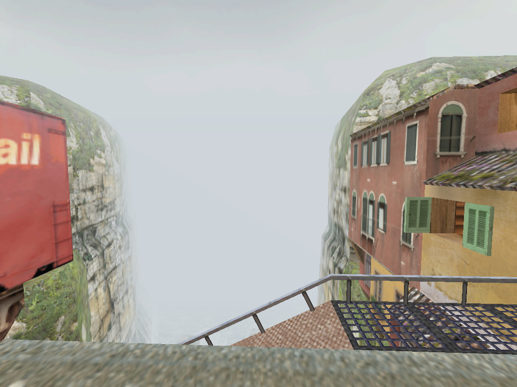 cs_forra (BETA Version) [Counter-Strike 1.6] [Works In Progress]