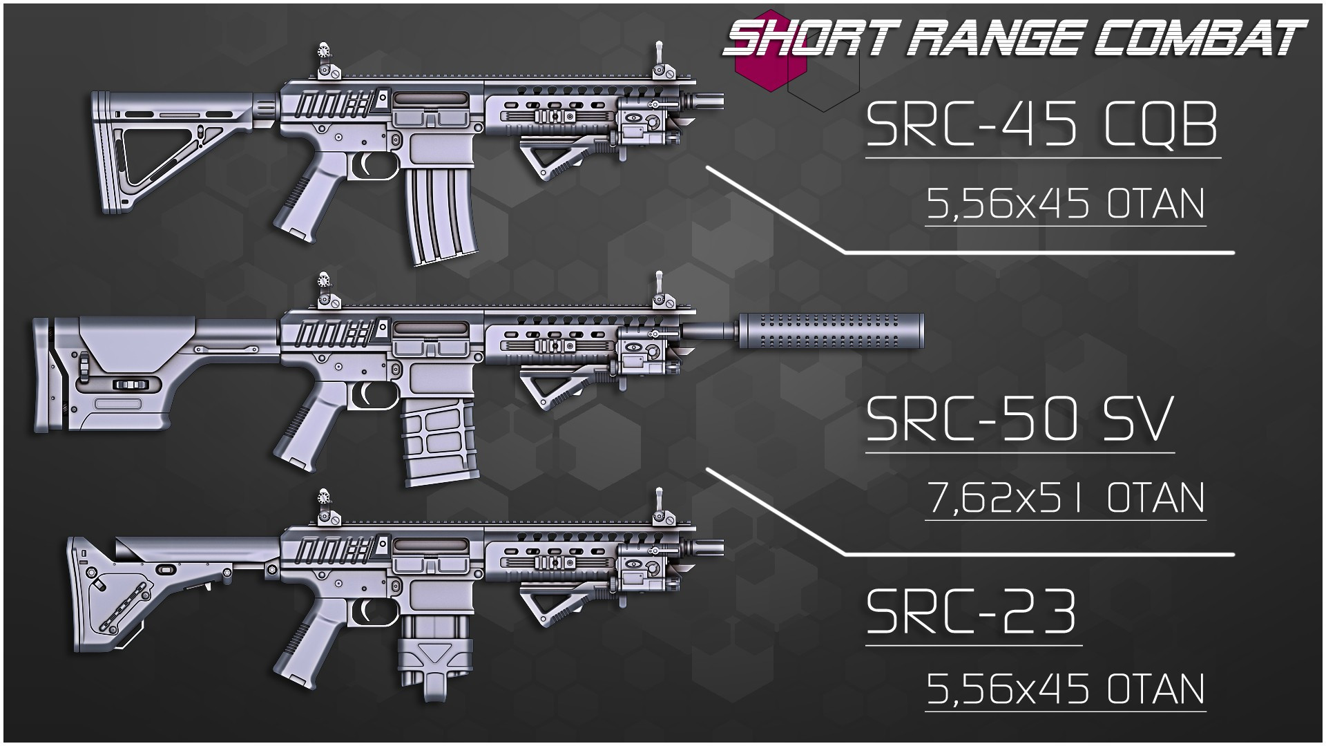 SRC Master [Counter-Strike: Source] [Works In Progress]