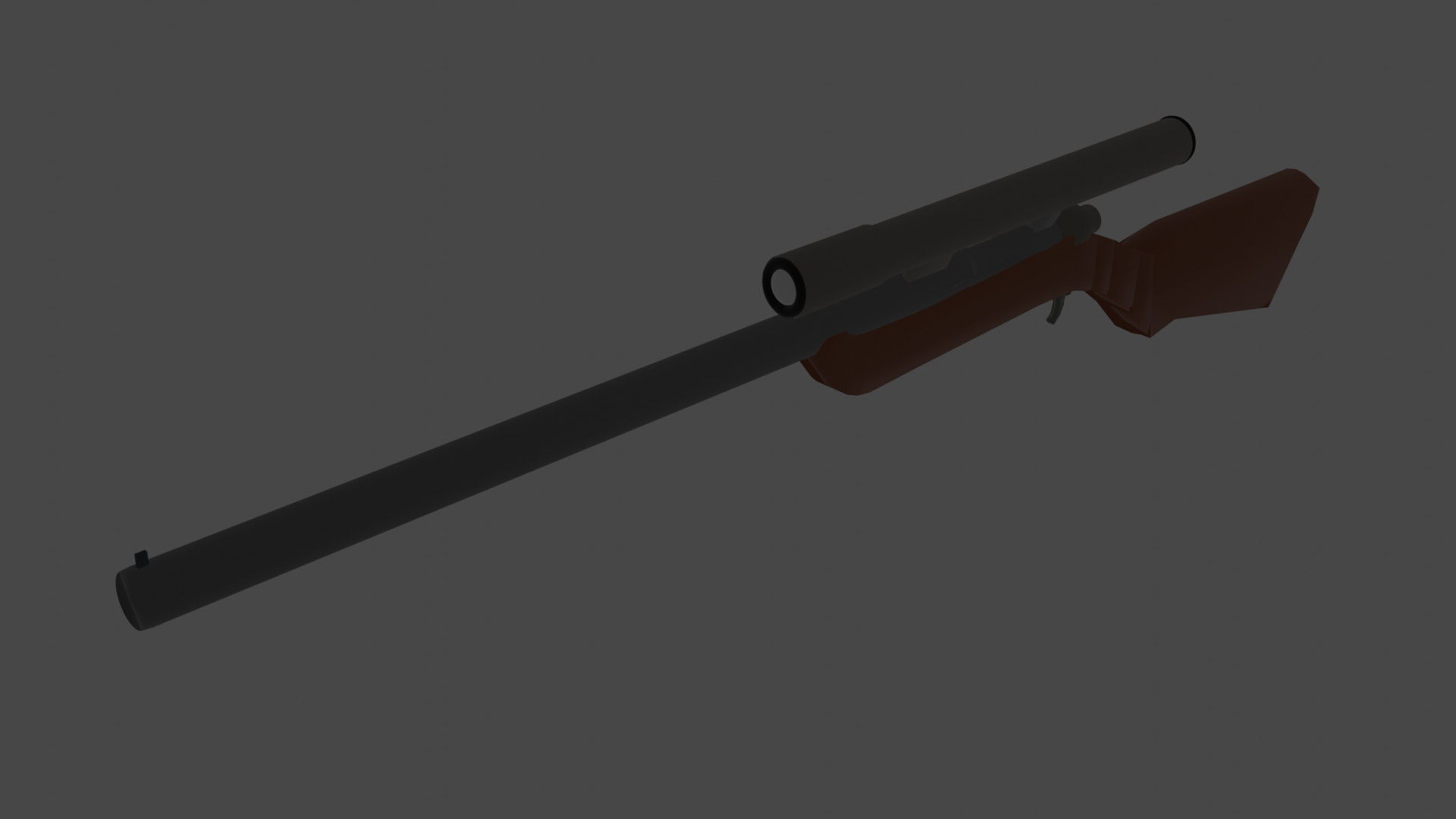 Sniper's WW1 sniper rifle Work In Progress for Team Fortress 2 | TF2 ...