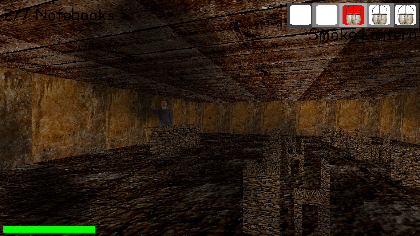 Expedition Baldi's Cave Challenges 1.1! Work In Progress for Baldi's ...