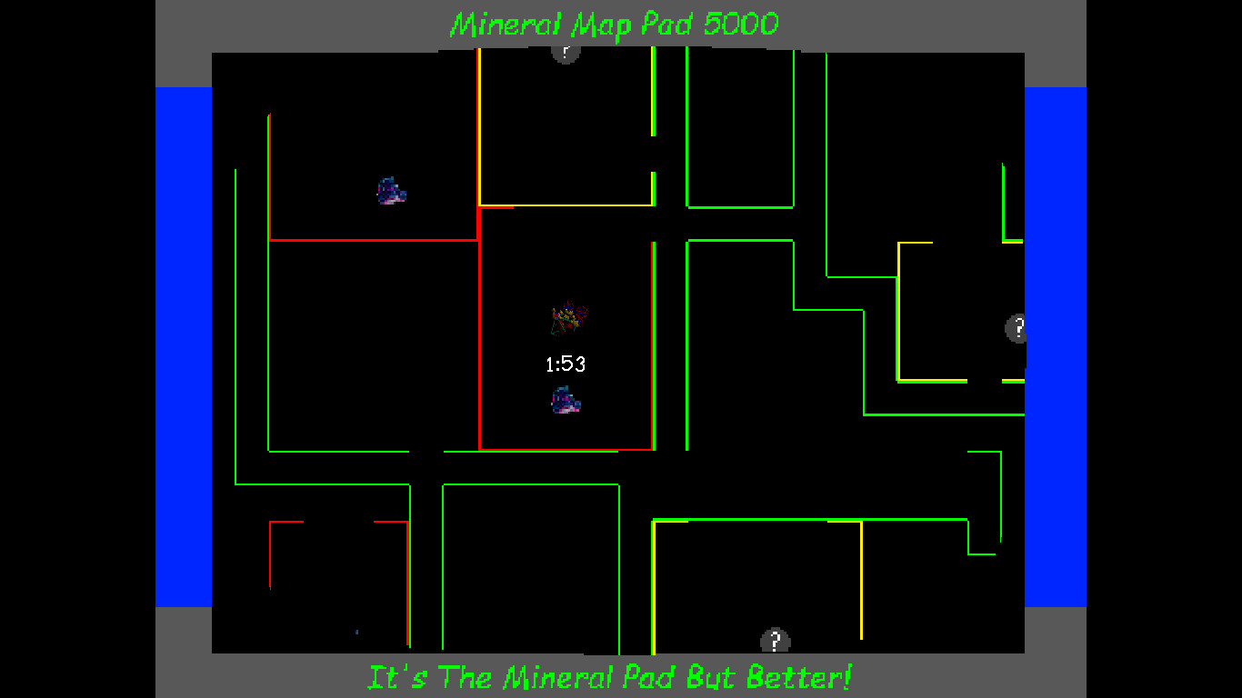 Expedition Baldi's Cave Challenges 1.1! Work In Progress for Baldi's ...