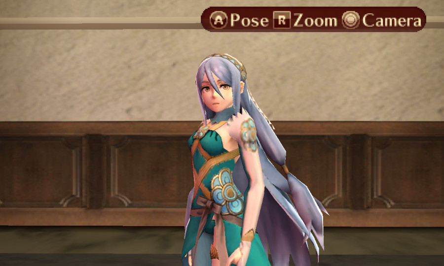 Valla Royal Family Work In Progress for Fire Emblem Fates | FEF Works ...