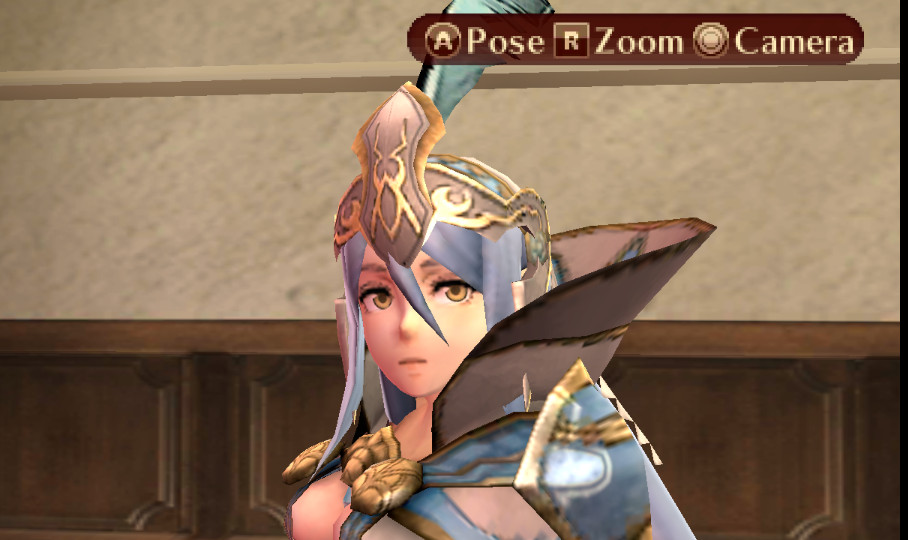 Valla Royal Family Work In Progress for Fire Emblem Fates | FEF Works ...