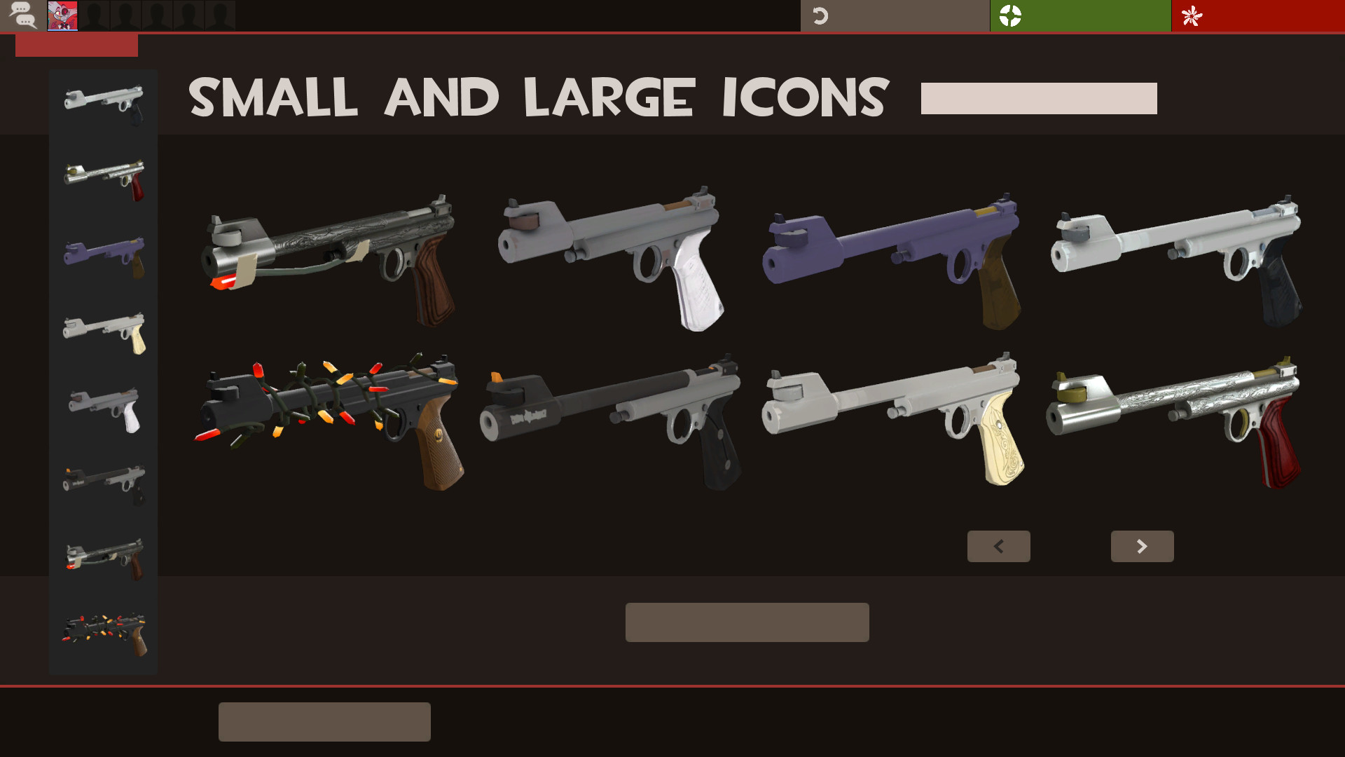 Tranquilizer Gun Work In Progress for Team Fortress 2 | TF2 Works In ...