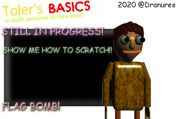 Toler's Basics in math questions of the school! Work In Progress for ...