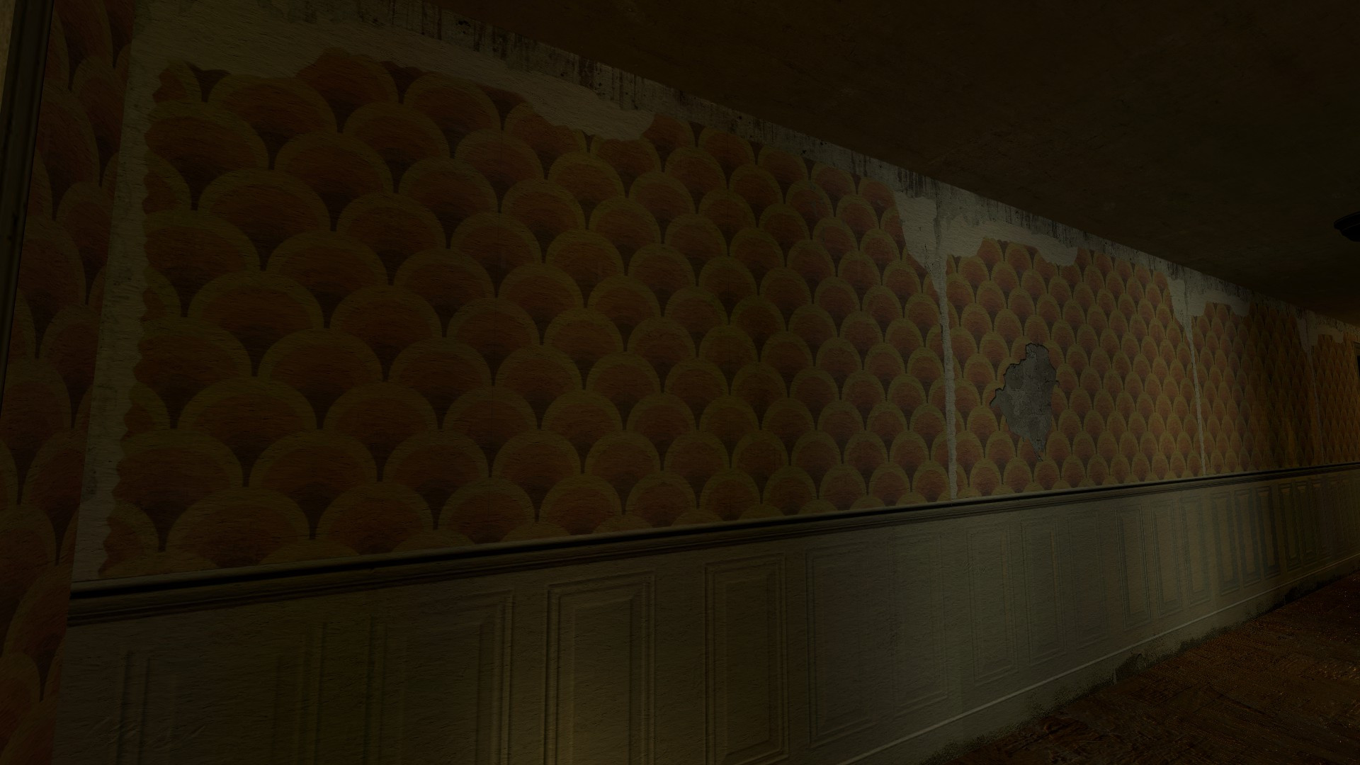 Half Life: Alyx Textures (Apartments) Work In Progress for Half-Life 2 ...