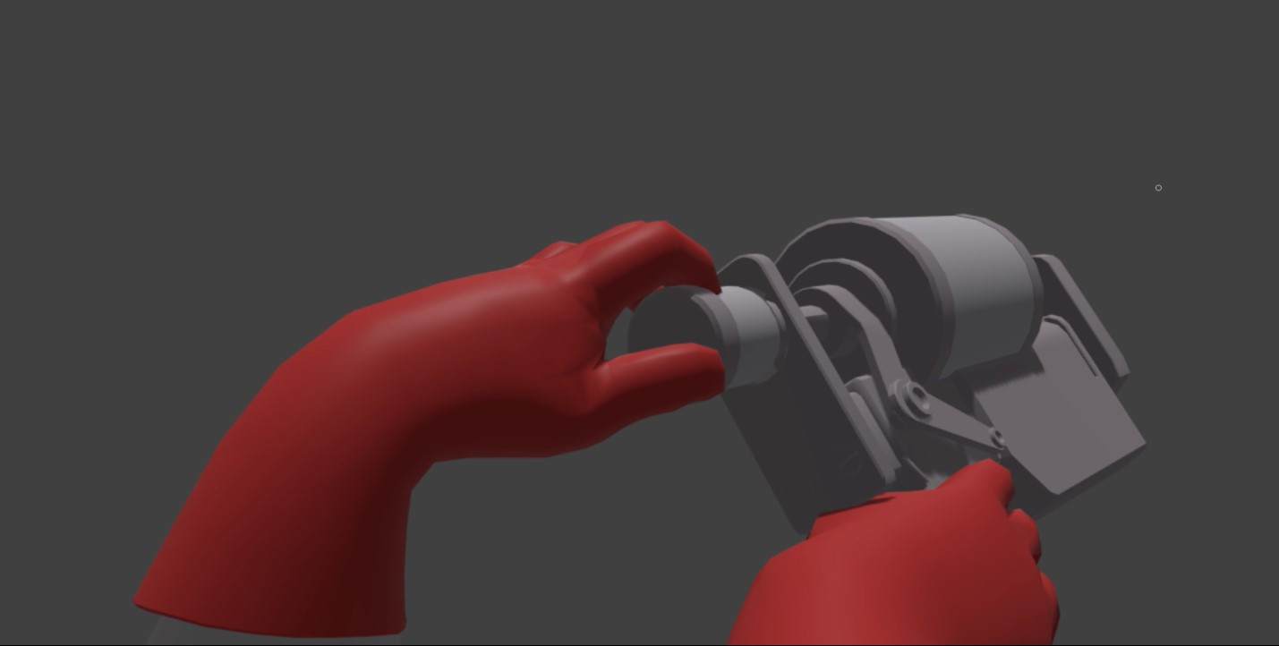 Wrath's Uncompiled MedicAnimations [Team Fortress 2] [Works In Progress]