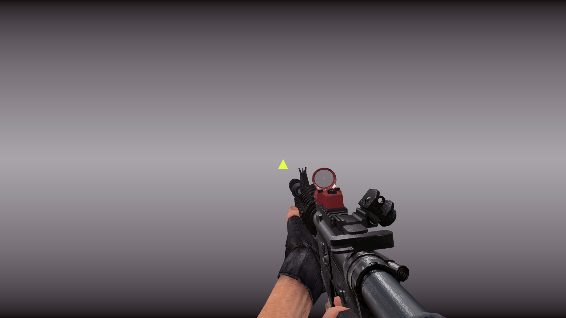 M4 Rifle of Eternal Struggles (Animated) [Counter-Strike 1.6] [Works In ...