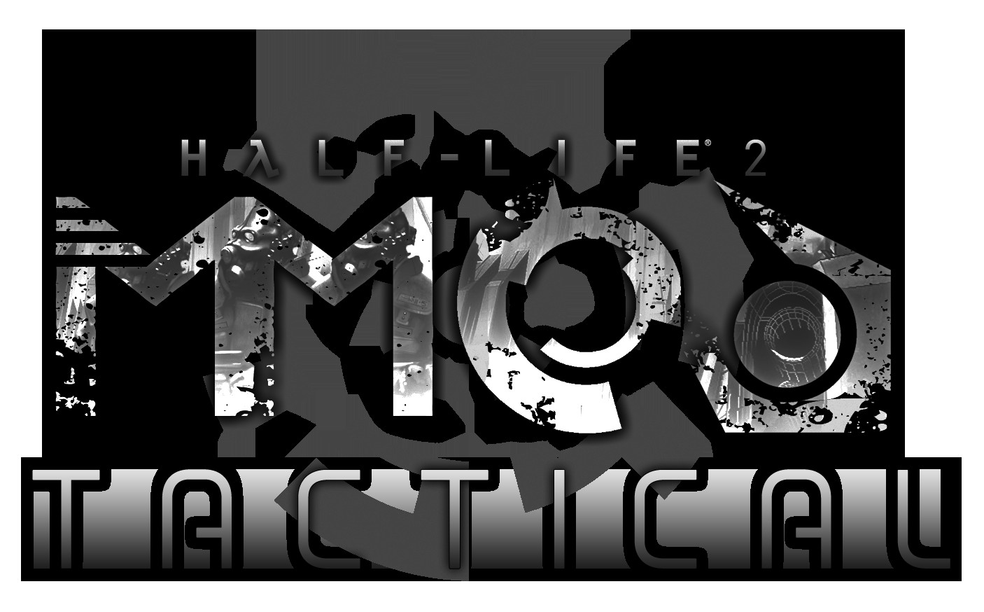 MMOD: Tactical Work In Progress for Half-Life 2: MMod | HL2:MMod Works ...