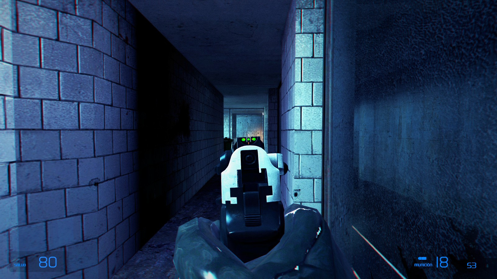 MMOD: Tactical Work In Progress for Half-Life 2: MMod | HL2:MMod Works ...