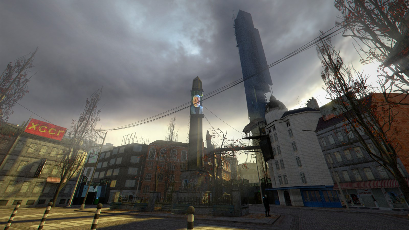 MMOD: Tactical Work In Progress for Half-Life 2: MMod | HL2:MMod Works ...