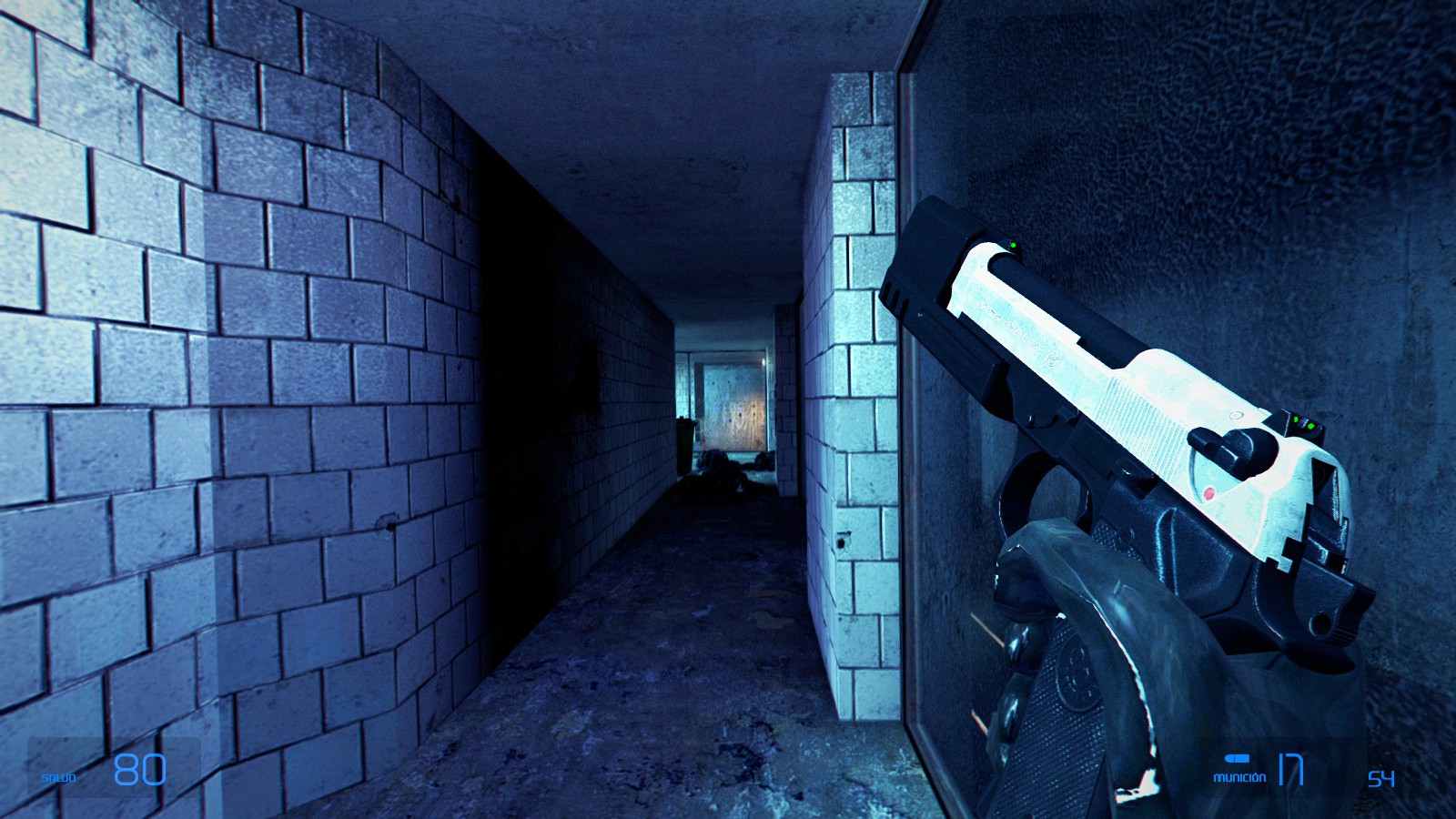 MMOD: Tactical Work In Progress for Half-Life 2: MMod | HL2:MMod Works ...