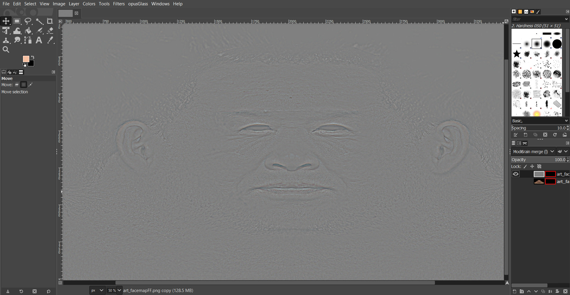 HL2 Character Texture Upgrade Work In Progress for Half-Life 2 | HL2 ...