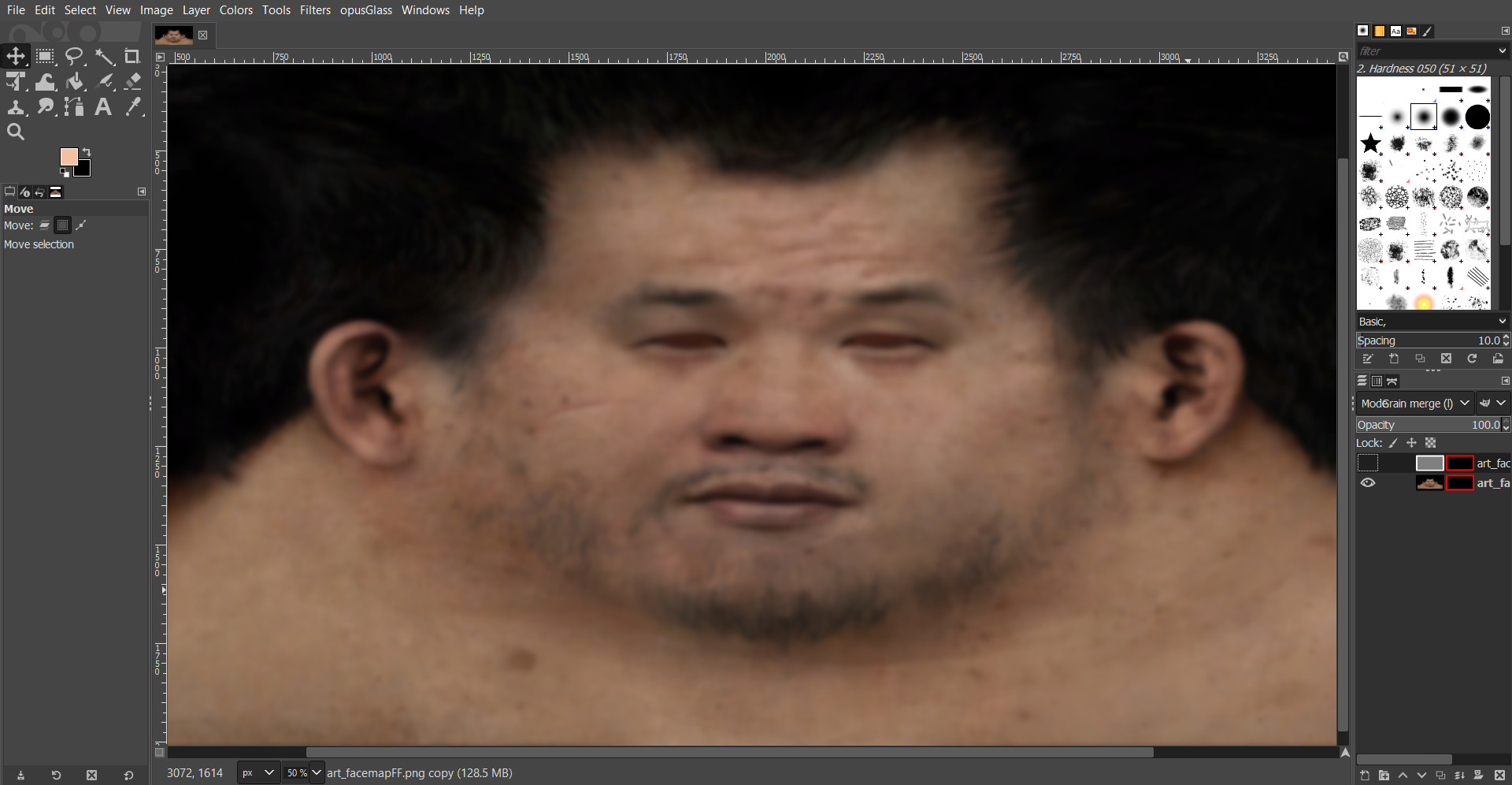 HL2 Character Texture Upgrade Work In Progress for Half-Life 2 | HL2 ...