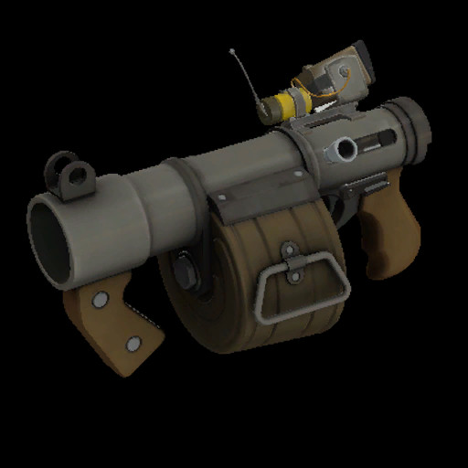 H3VR Ports Work In Progress for Team Fortress 2 | TF2 Works In Progress