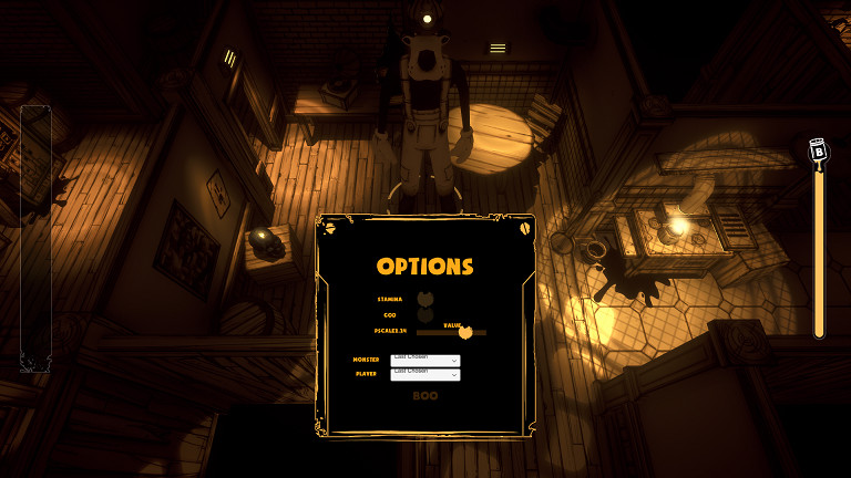 BATDS Mod Work In Progress for Boris and the Dark Survival | BATDS ...