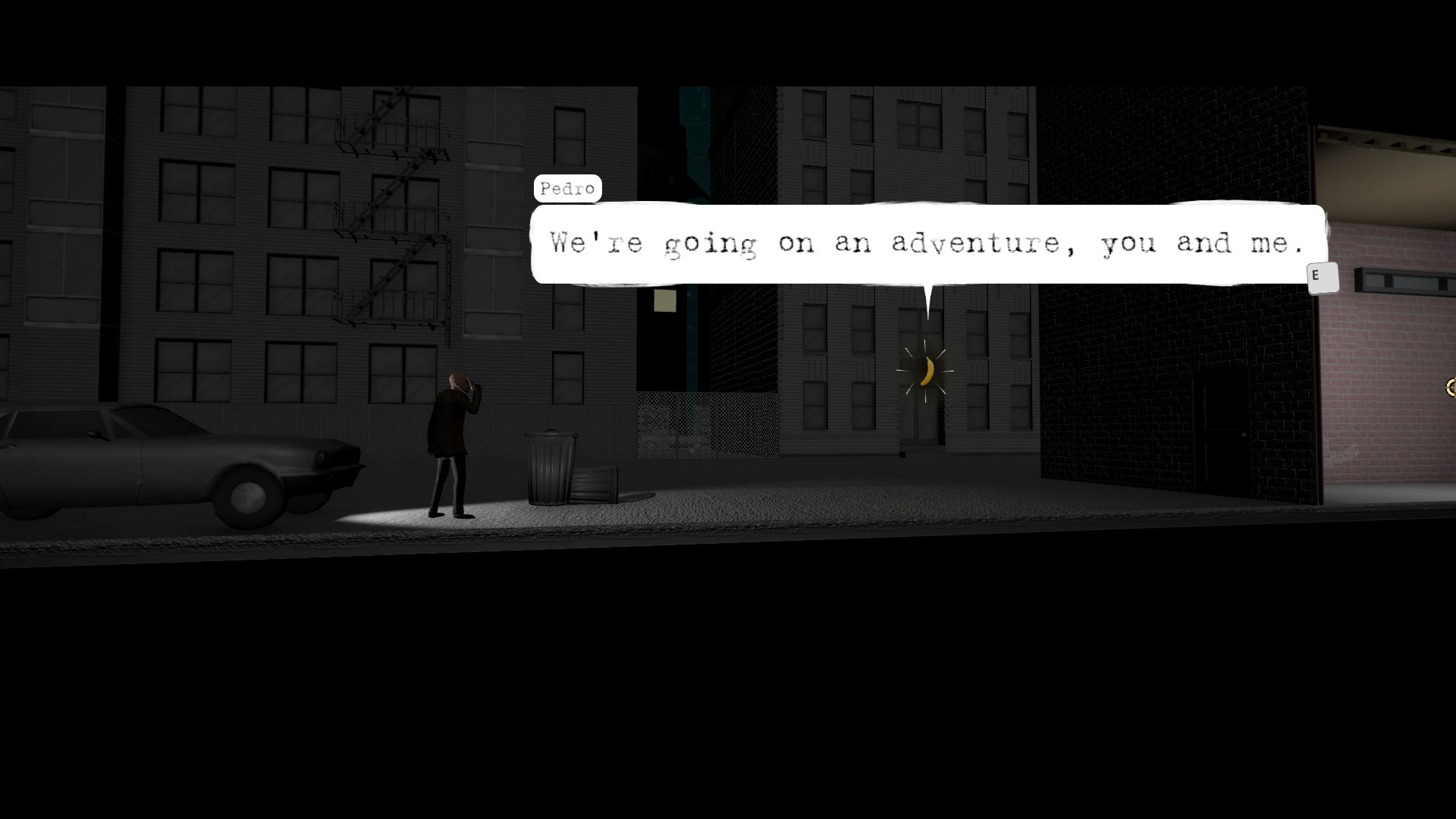 My Friend Pedro: Classic Work In Progress for My Friend Pedro: Blood ...