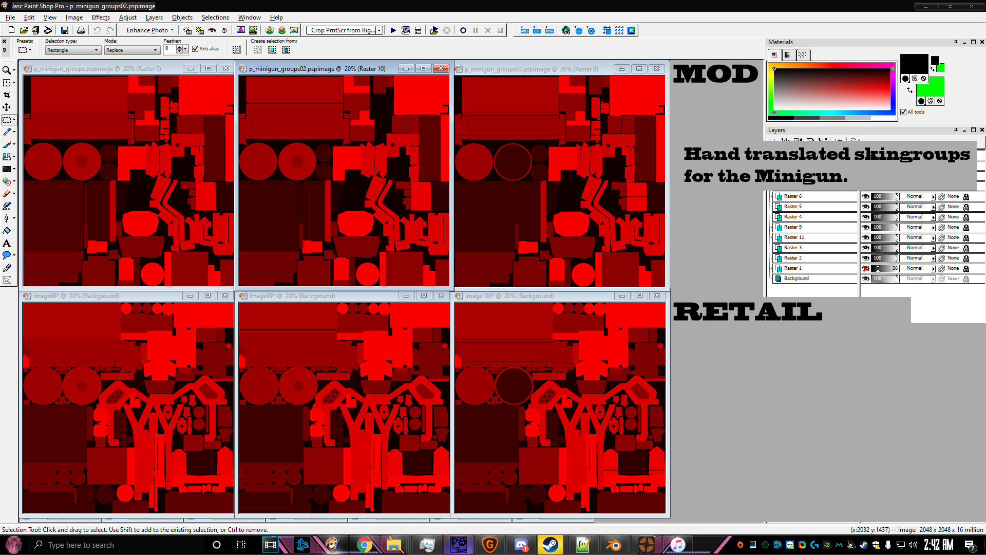 TF2 Classic Ports 2021 Work In Progress for Team Fortress 2 | TF2 Works ...