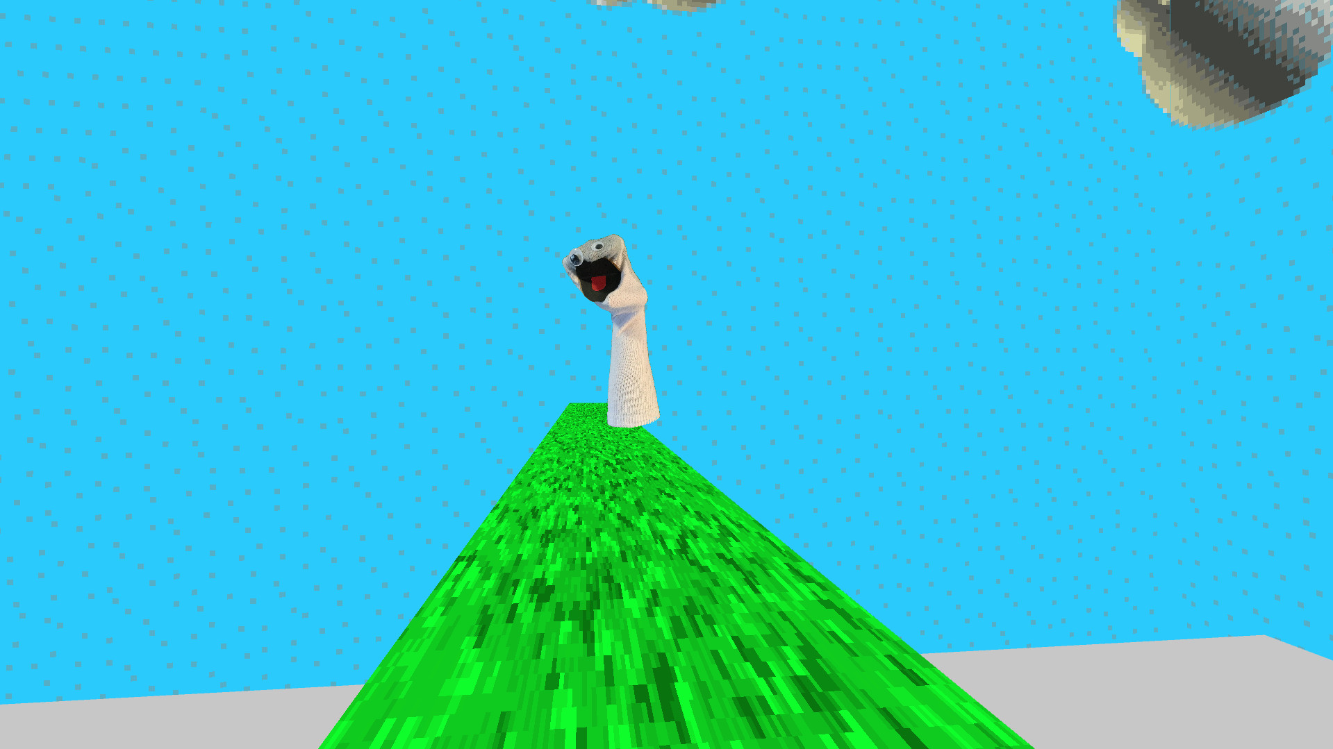 Baldi's Basics in completing random levels Work In Progress for Baldi's ...