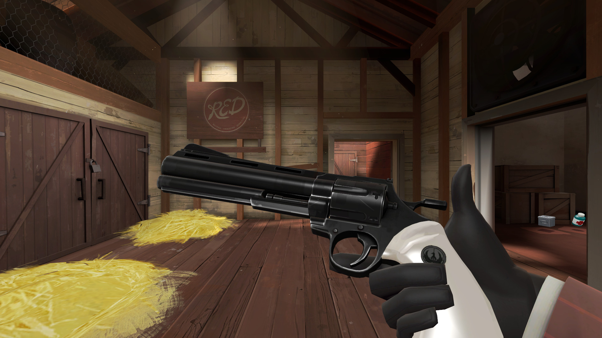 TF2 Classic Ports 2021 Work In Progress for Team Fortress 2 | TF2 Works ...