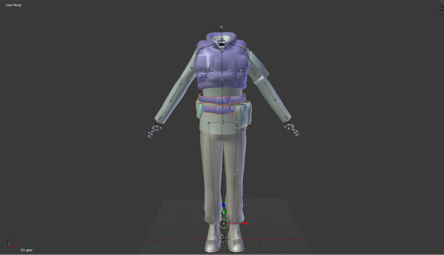 Enhanced HD Citizen & Rebel Remake Work In Progress for Half-Life 2 ...