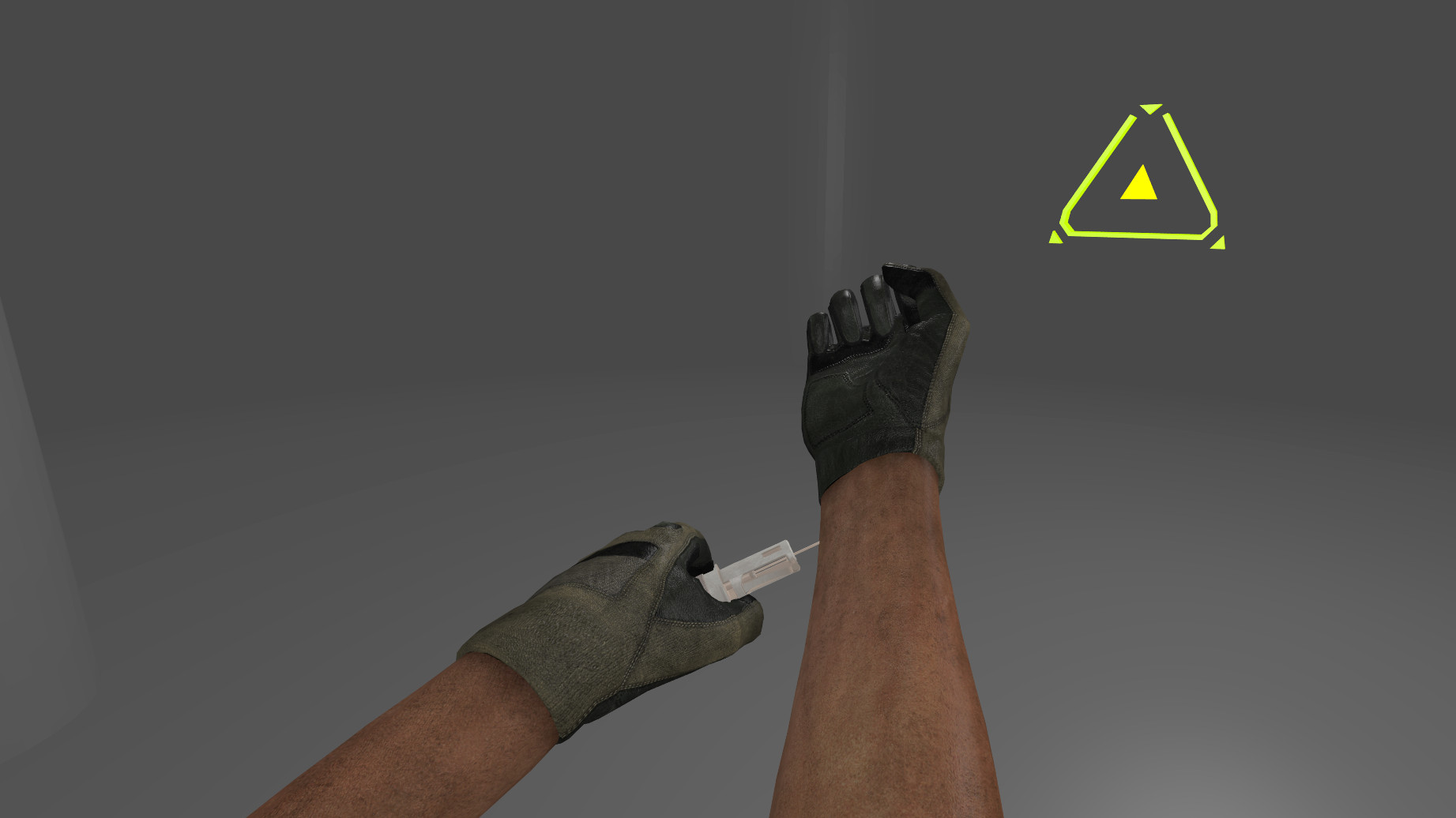 Medshot Animations WiP Work In Progress for Counter-Strike 1.6 | CS1.6 ...