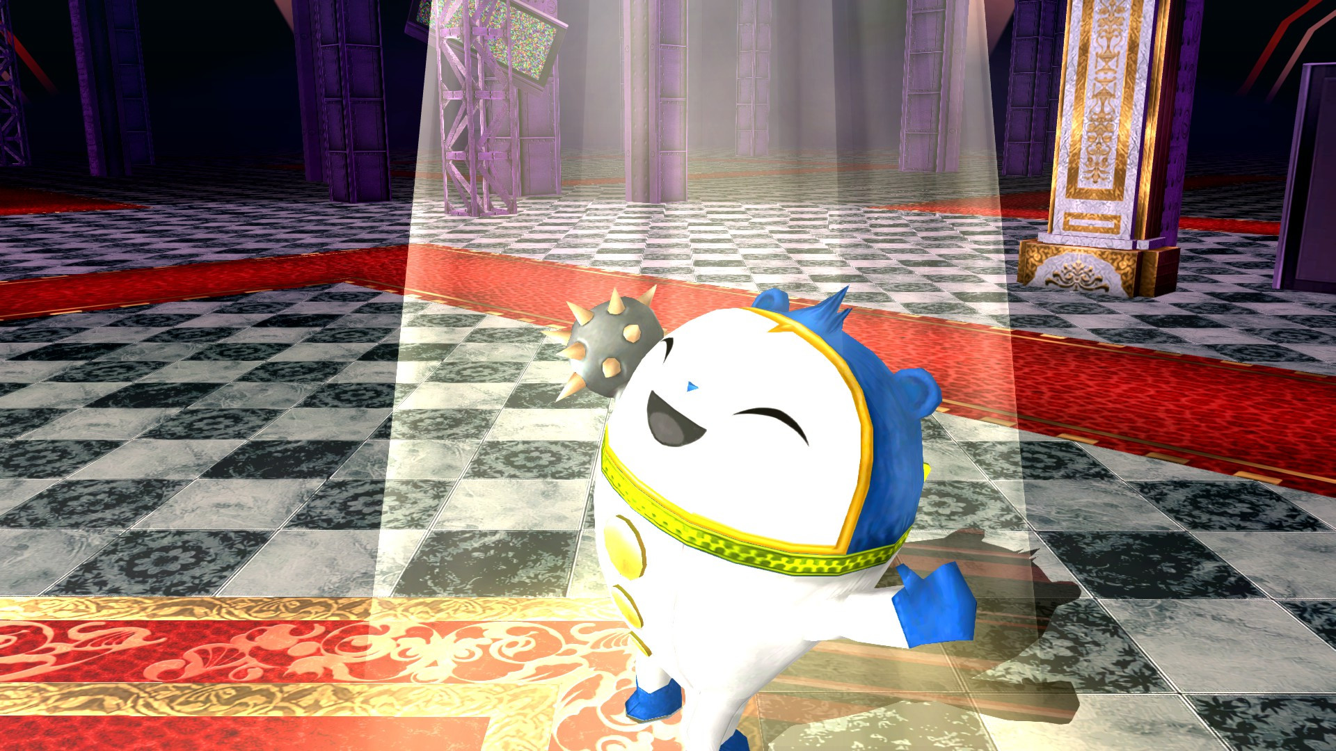 P4A/BBTAG Alternate Colors Work In Progress for Persona 4 Golden PC (32 ...