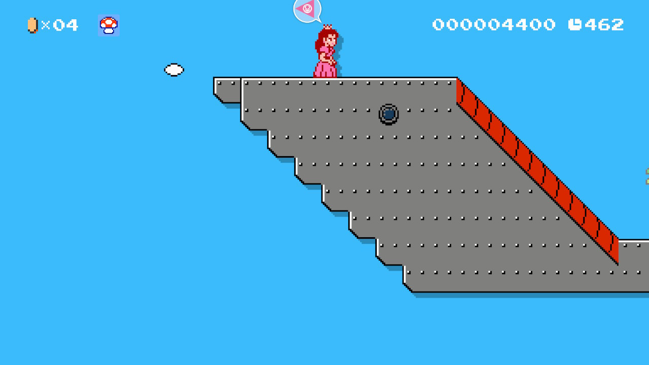 SMB2 Airship Theme Work In Progress for Super Mario Maker 2 | SMM2 ...