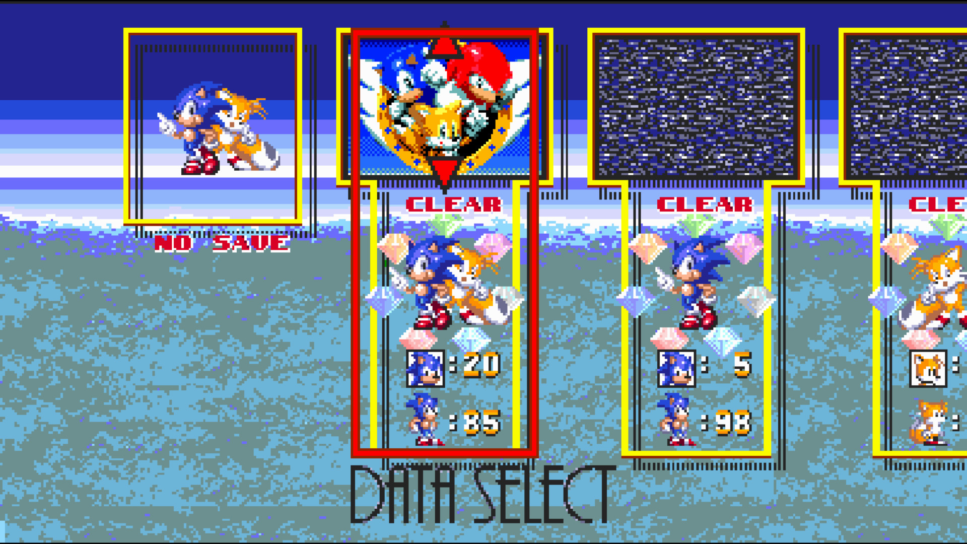 Sonic 3 Air Freedom Planet Beta Conversion Work In Progress for Sonic 3 ...