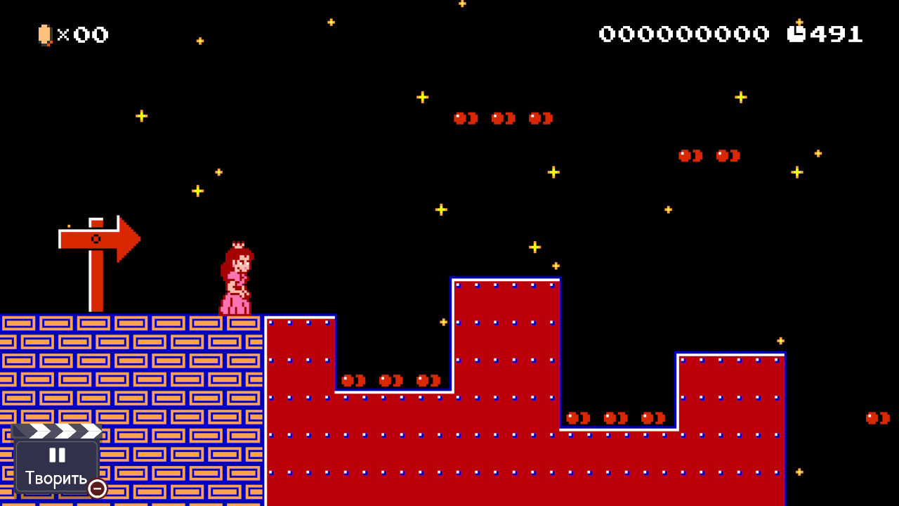 SMB2 Airship Theme Work In Progress for Super Mario Maker 2 | SMM2 ...