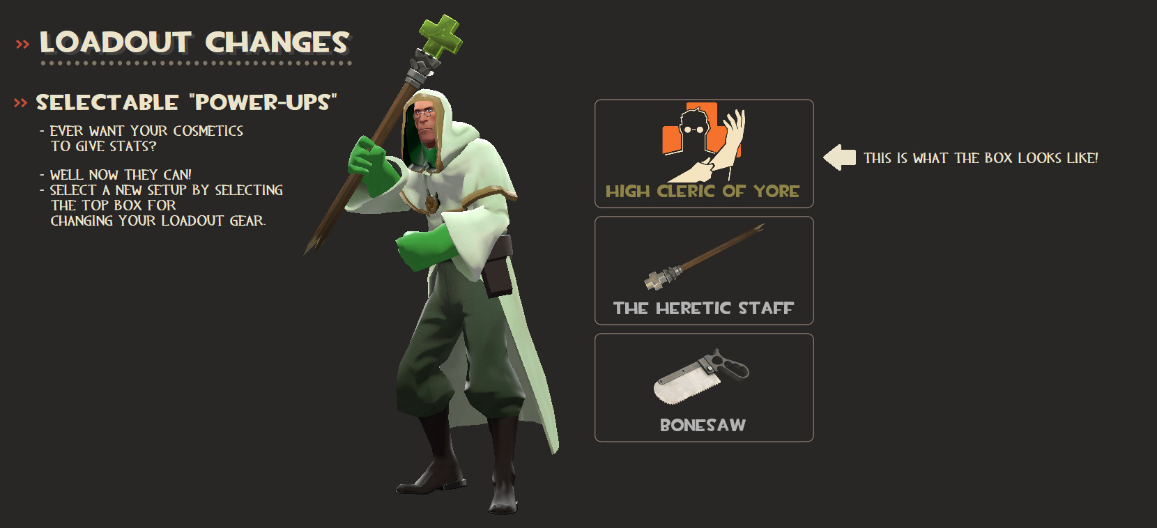 "Renaissance Revival" - Medieval Mode Weapons Pack Work In Progress for ...