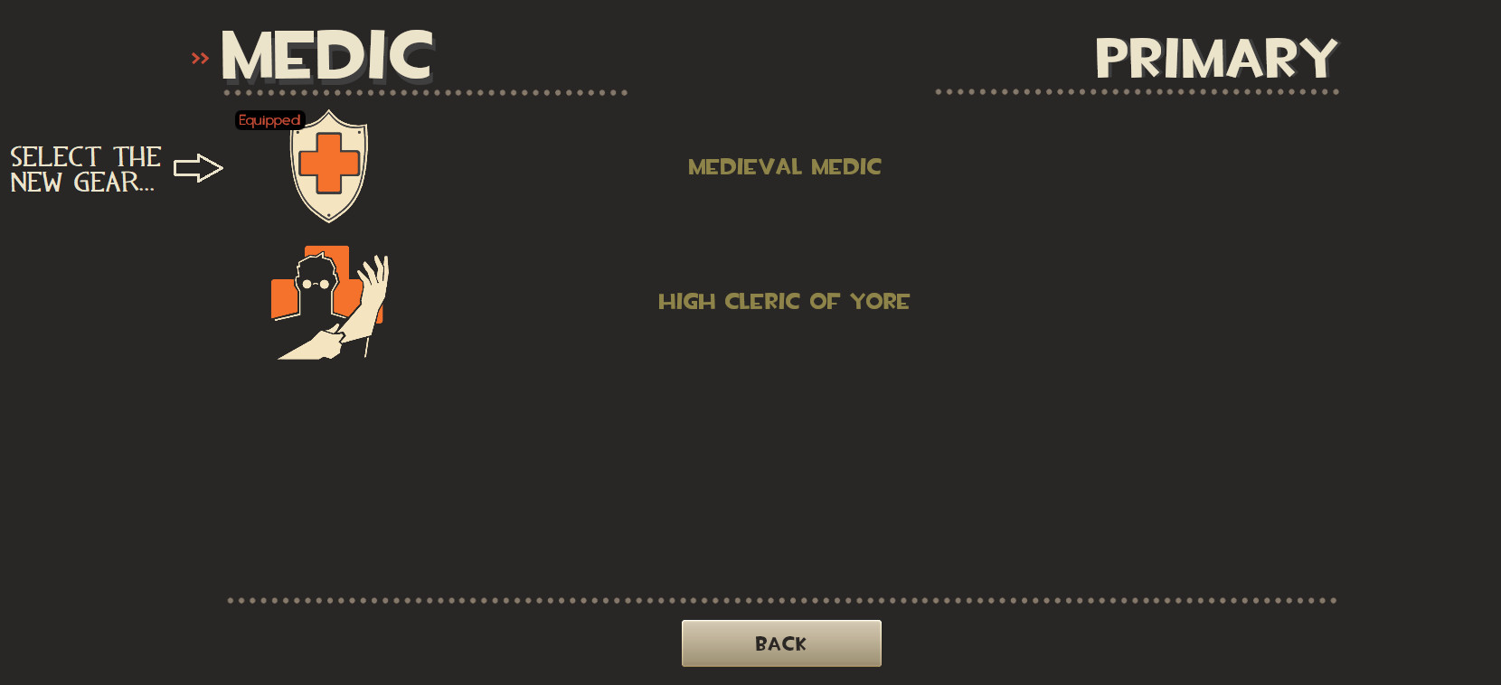 "Renaissance Revival" - Medieval Mode Weapons Pack Work In Progress for ...