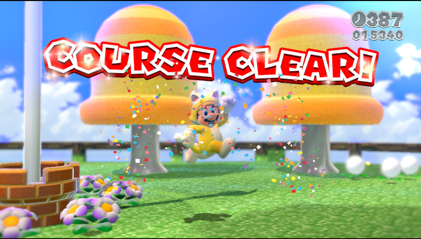 Minecraft in SM3DW Work In Progress for Super Mario 3D World | SM3DW ...